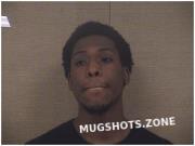 TAYLOR DASHON 02/24/2024 - Harnett County Mugshots Zone