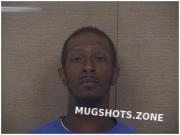 LANIER PATRICK 02/26/2024 - Harnett County Mugshots Zone