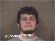 CHILDERS KENNETH 02/26/2024 - Harnett County Mugshots Zone