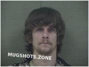 CREECH JOSEPH 03/01/2024 - Harnett County Mugshots Zone