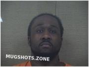 THOMPSON DARRELL 03/01/2024 - Harnett County Mugshots Zone