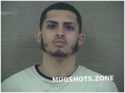 ROSA CALEB 03/04/2024 - Harnett County Mugshots Zone