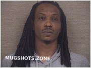 MCLEOD QUENTIN 03/10/2024 - Harnett County Mugshots Zone
