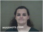 DEPUE CHELSEY 03/11/2024 - Harnett County Mugshots Zone
