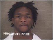 CAMERON JACOB 03/11/2024 - Harnett County Mugshots Zone