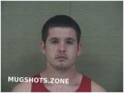 WALKER QUENTIN 03/14/2024 - Harnett County Mugshots Zone