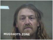 JASINSKI JAMES 03/17/2024 - Harnett County Mugshots Zone