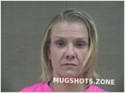 SISSON DANIELLE 03/25/2024 - Harnett County Mugshots Zone