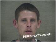 GAUTIER BLAKE 03/26/2024 - Harnett County Mugshots Zone