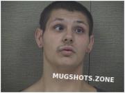 COMBS RODNEY 03/28/2024 - Harnett County Mugshots Zone