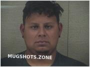 RUIZ-REYES LUIS 03/29/2024 - Harnett County Mugshots Zone