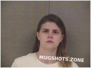 MCKINNEY MICHAELA 03/30/2024 - Harnett County Mugshots Zone