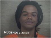 MCCRAY NATHANIEL 04/03/2024 - Harnett County Mugshots Zone