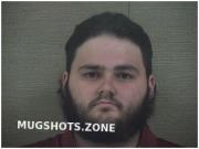 BOAHN JACOB 04/05/2024 - Harnett County Mugshots Zone