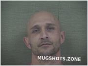 WAGNER RUSTY 04/15/2024 - Harnett County Mugshots Zone