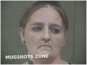 TAYLOR KAYLEEN 04/17/2024 - Harnett County Mugshots Zone
