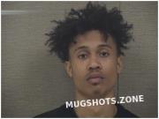 BROWN JAVELL 04/17/2024 - Harnett County Mugshots Zone