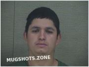 AREVALO KEVEN 04/21/2024 - Harnett County Mugshots Zone
