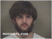 EAST JESSE 04/25/2024 - Harnett County Mugshots Zone
