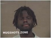 ALLEN JOHN 04/27/2024 - Harnett County Mugshots Zone