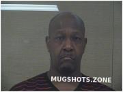 ROUX DENNIS 04/28/2024 - Harnett County Mugshots Zone