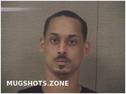 NELSON KENDRICK 05/02/2024 - Harnett County Mugshots Zone