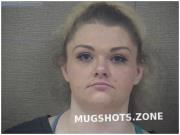 JOHNSON SHANNA 05/09/2024 - Harnett County Mugshots Zone