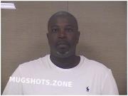 MCLEAN DWAYNE 05/23/2024 - Harnett County Mugshots Zone