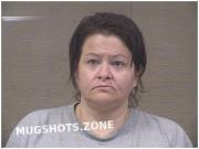 THOMAS RANDI 05/23/2024 - Harnett County Mugshots Zone