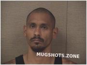 RODRIGUEZ EDWARD 05/25/2024 - Harnett County Mugshots Zone
