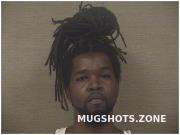 MCARTHUR CHRISTOPHER 05/27/2024 - Harnett County Mugshots Zone