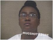 THOMPSON KAYLA 05/29/2024 - Harnett County Mugshots Zone