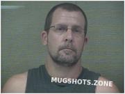 JOHNSON RONALD 06/02/2024 - Harnett County Mugshots Zone