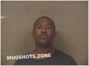 WOODARD TERRANCE 06/06/2024 - Harnett County Mugshots Zone