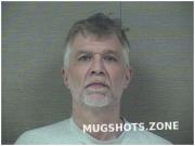 THIBAULT STEVEN 06/10/2024 - Harnett County Mugshots Zone