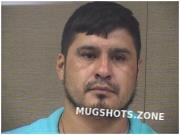 AGUILAR-GAYTHAN JAIME 06/16/2024 - Harnett County Mugshots Zone