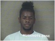 MCDONALD MALCOLM 06/20/2024 - Harnett County Mugshots Zone