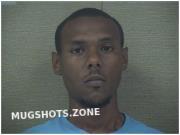 ALSTON CHRISTOPHER 06/22/2024 - Harnett County Mugshots Zone