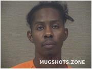 CALLENDER JONATHAN 06/25/2024 - Harnett County Mugshots Zone