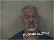 MCNEIL DERRICK 06/30/2024 - Harnett County Mugshots Zone