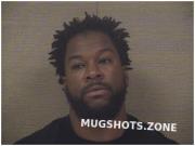 HOWELL ANTHONY 07/10/2024 - Harnett County Mugshots Zone