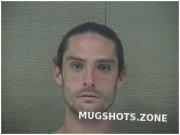 LOCKLEAR BRANDON 07/12/2024 - Harnett County Mugshots Zone