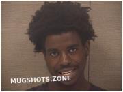 MCCAIN SYNCERE 07/12/2024 - Harnett County Mugshots Zone