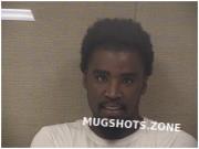 ELLIOTT JARVIS 07/13/2024 - Harnett County Mugshots Zone