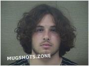 WHITLEY ETHAN 07/15/2024 - Harnett County Mugshots Zone