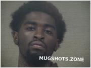 STATON ZAMARI 07/15/2024 - Harnett County Mugshots Zone