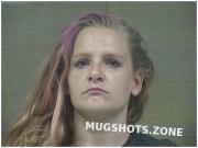 DAILEY KAYLA 07/25/2024 - Harnett County Mugshots Zone