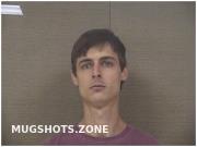TURNAGE BRANDON 07/30/2024 - Harnett County Mugshots Zone