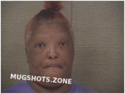 BELL DONYA 08/02/2024 - Harnett County Mugshots Zone