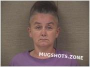 MUNDY HEATHER 08/05/2024 - Harnett County Mugshots Zone